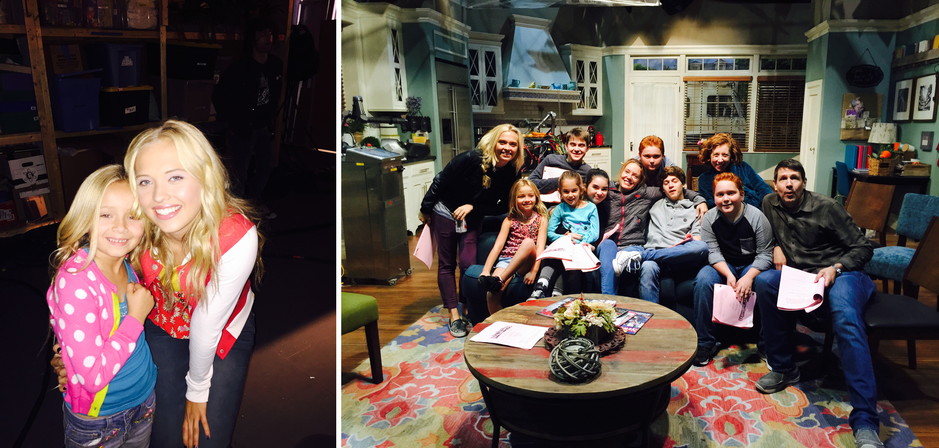 Hello CGTV FAMILY! - CGTV