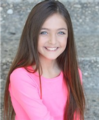 Tina Hovhannisyn - CGTV