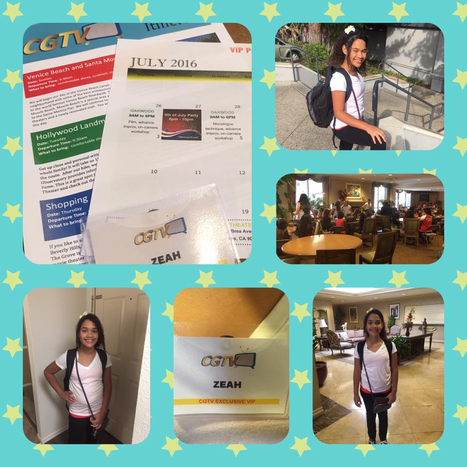 CGTV Seeks Talent Globally - CGTV