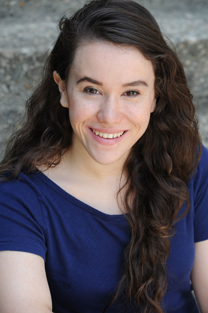 Kelley Lucas - CGTV