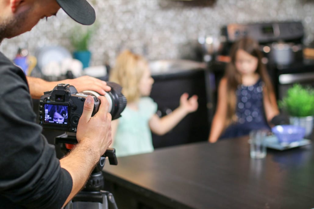 CGTV - We Have People On TV