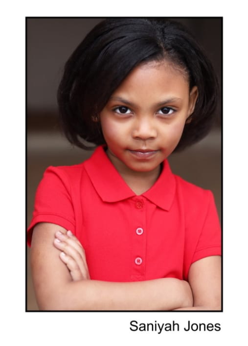 CGTV Headshots - CGTV